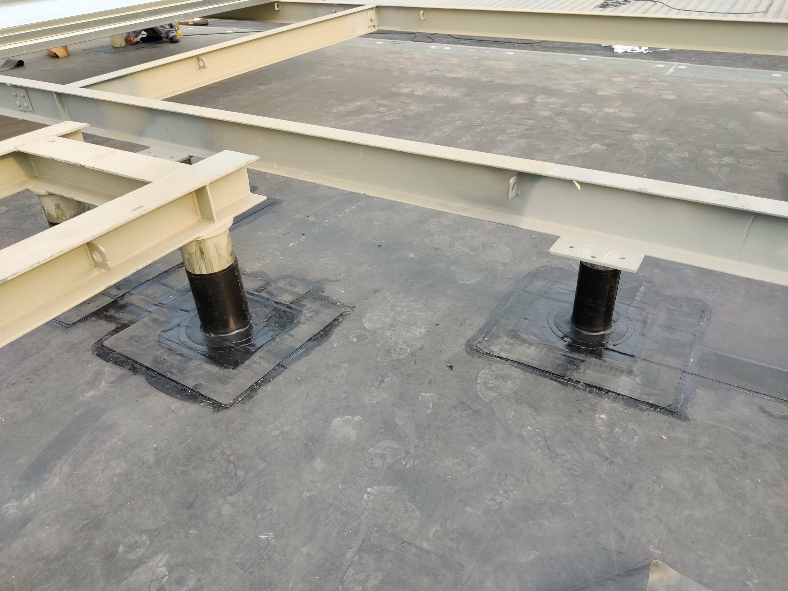 EPDM In The Field - EPDM Roofing Association