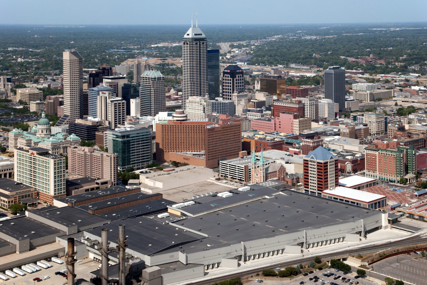 ITP Transportation Center - EPDM Roofing Association